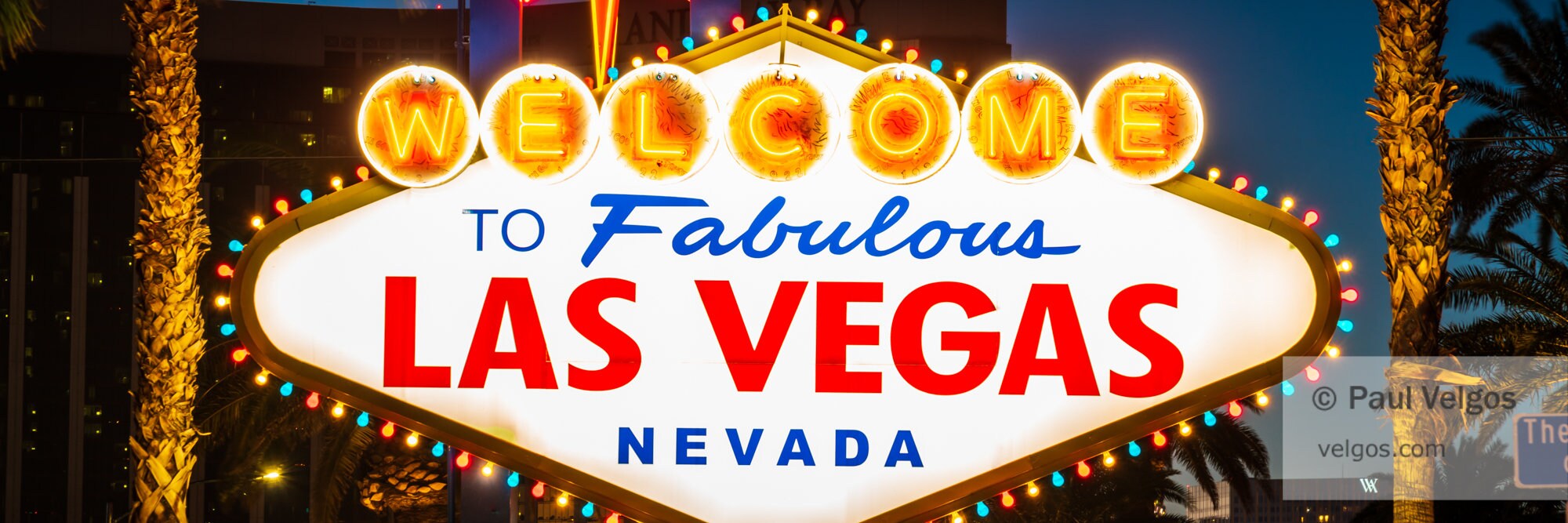 Las Vegas Sign Print: Las Vegas Sign Photo, Nevada Wall Art, Las Vegas ...