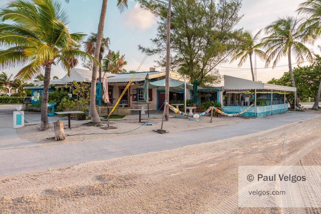 Key West Print Gift: Salute on the Beach, Higgs Beach Poster, Key West ...