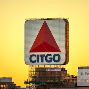 Citgo Sign - Etsy