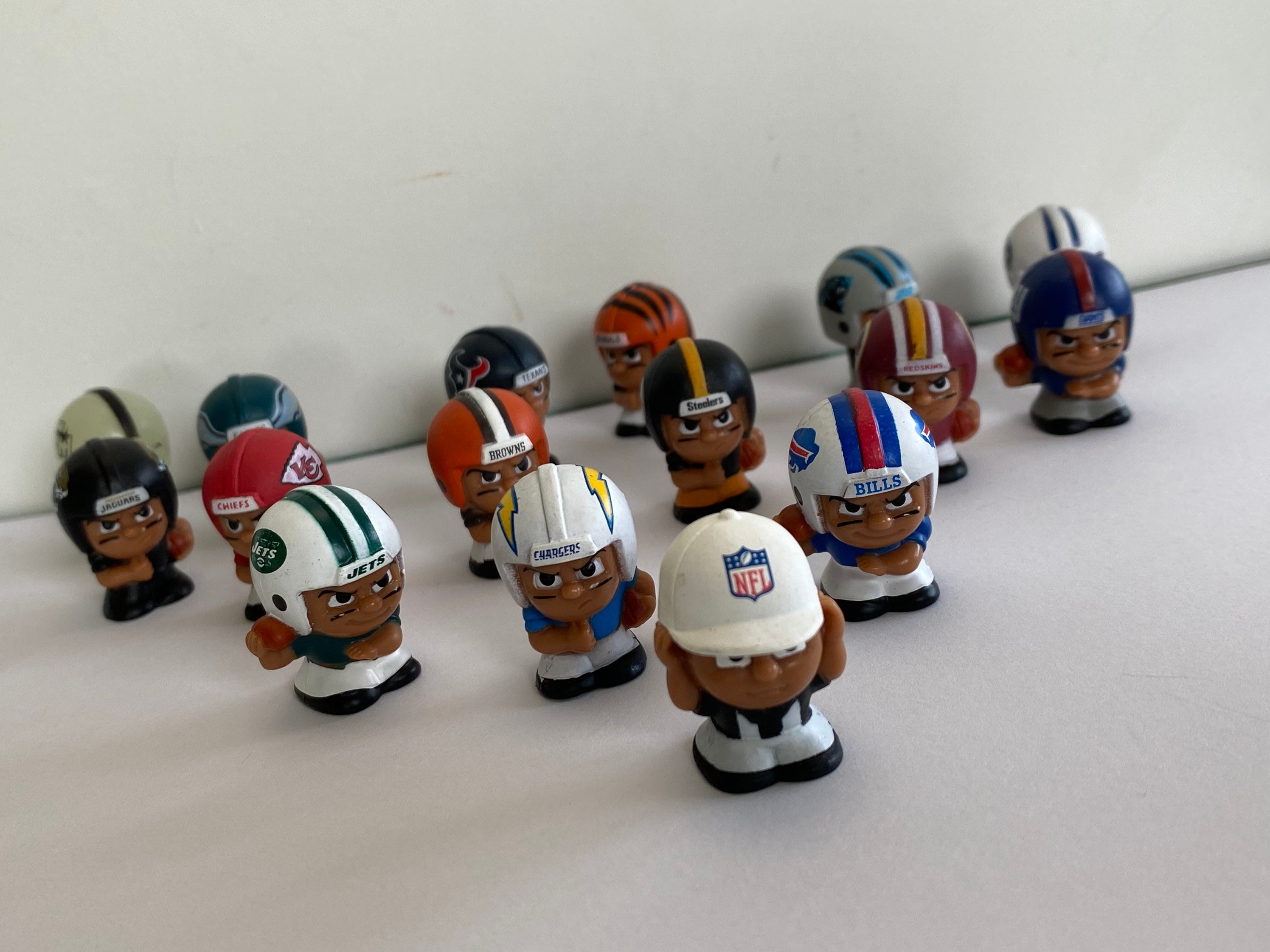 Mystery Football Player Bath Bombs - Etsy UK