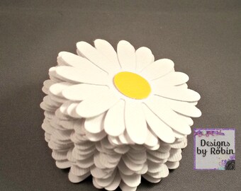 Daisy decoration | Etsy