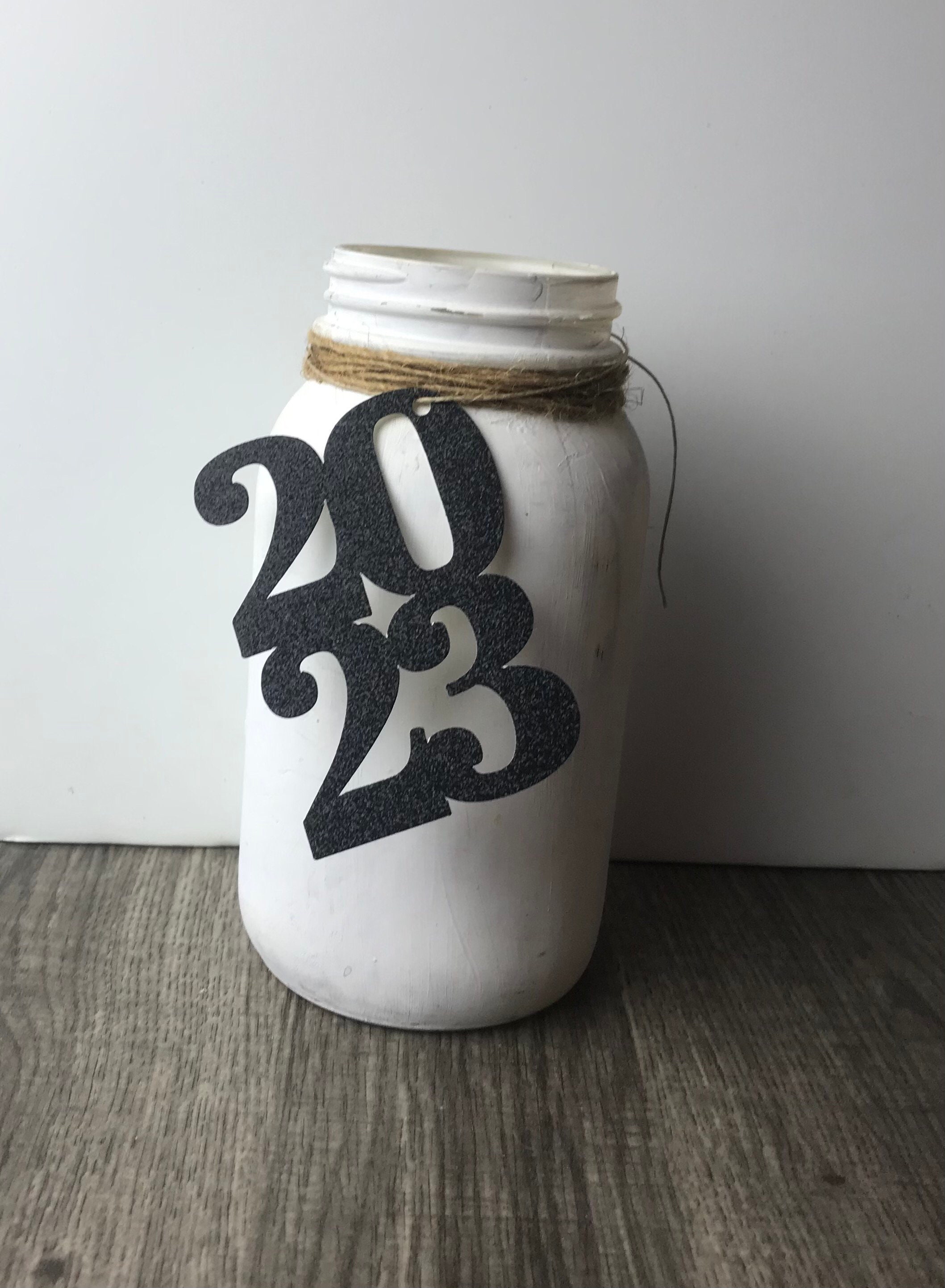 Graduation Gift Tags, Table Number 2026, Centerpiece Tags - Etsy