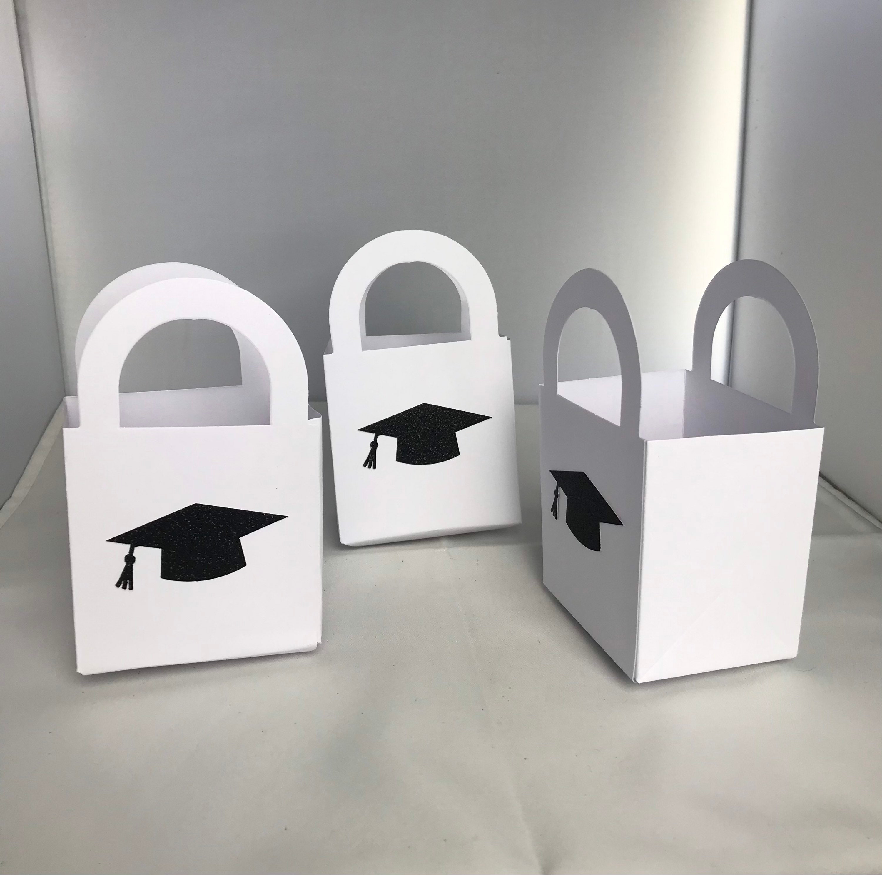 Graduation Party Favor Box, Mini Graduation Gift Box, 2026 Grad Box - Etsy