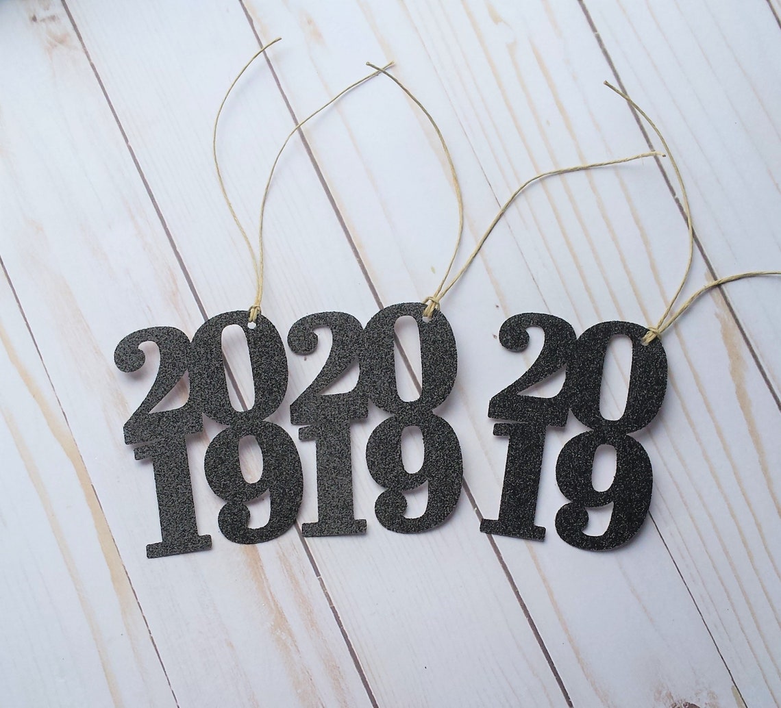 Graduation Gift Tags Table Number 2023 Centerpiece Tags - Etsy