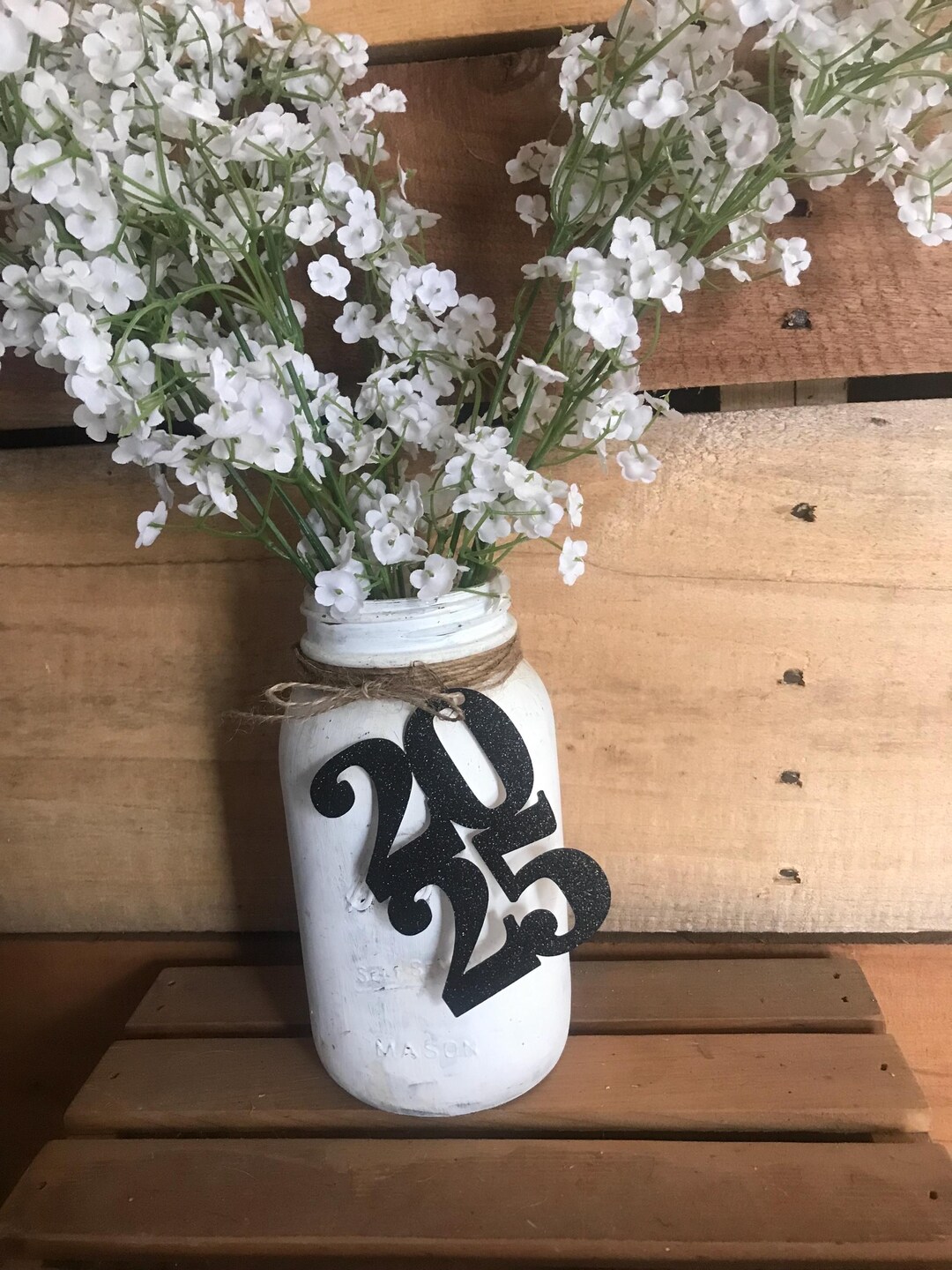 Graduation Gift Tags, Table Number 2025, Centerpiece Tags - Etsy