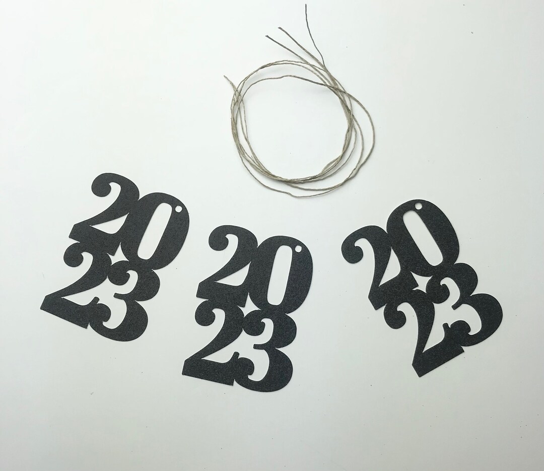 2025 Tags, Graduation Gift Tags - Etsy