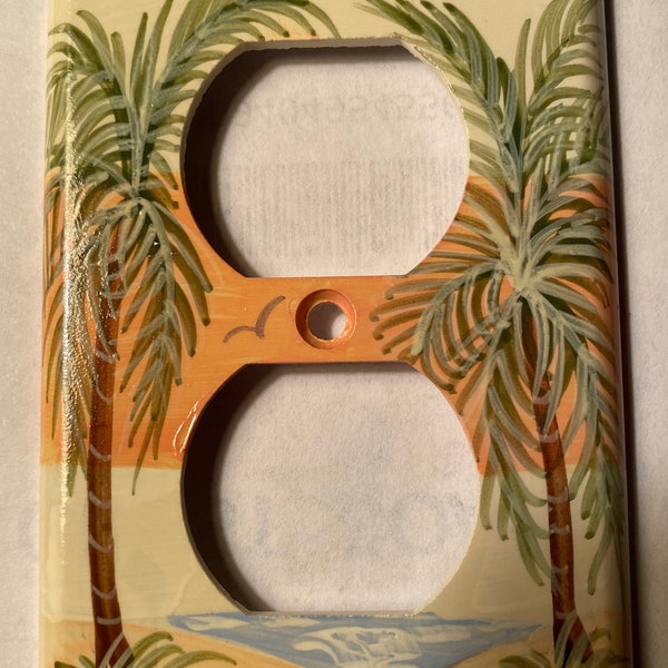 Electrical Outlet - Etsy