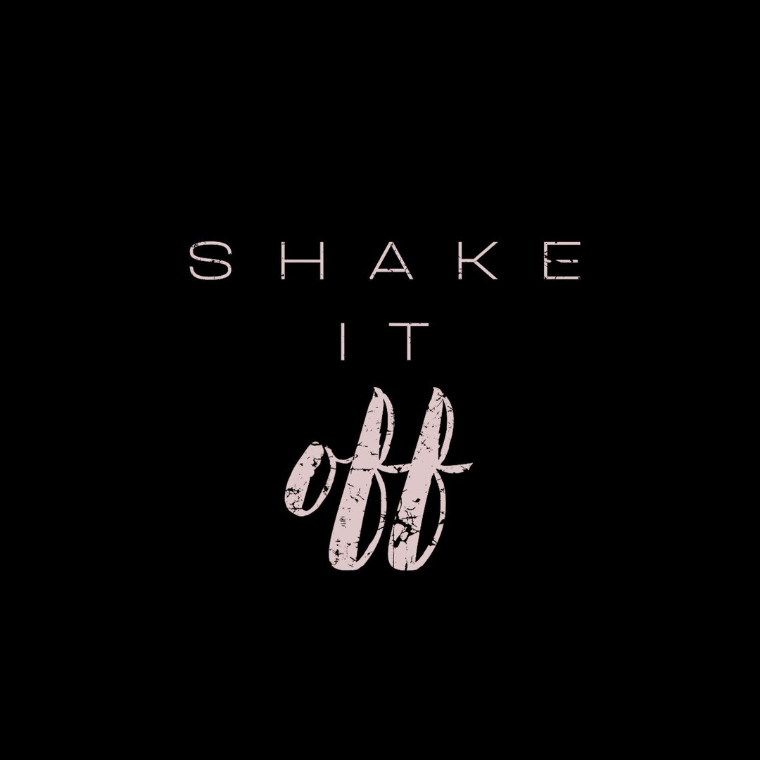 Shake It Digital PNG - Etsy