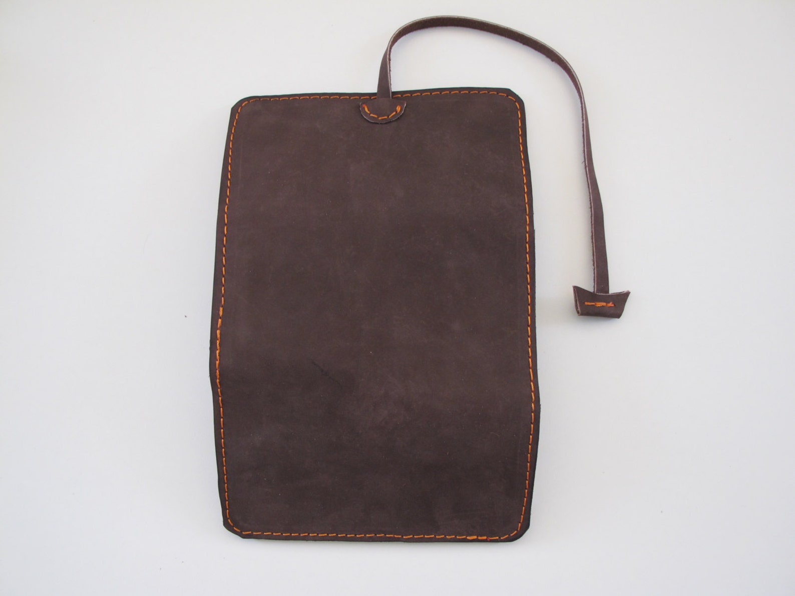 Handmade Leather Pipe Pouch - Etsy Norway