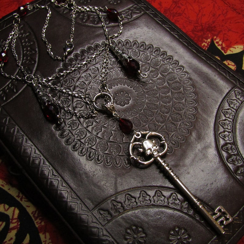 Skeleton Keys - Etsy