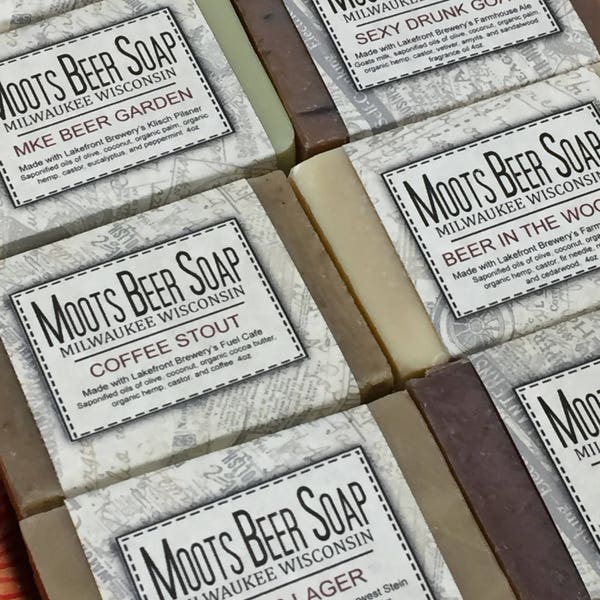 Soap Gift Set - 60+ Gift Ideas for 2026