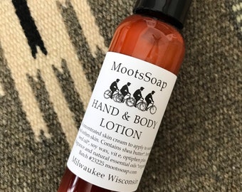 Moots Soap