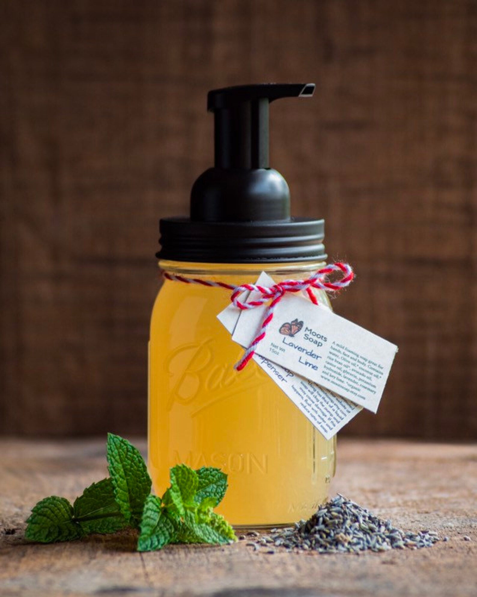 Foaming Liquid Soap - Concentate Refill - Body Wash - Natural Soap - Etsy