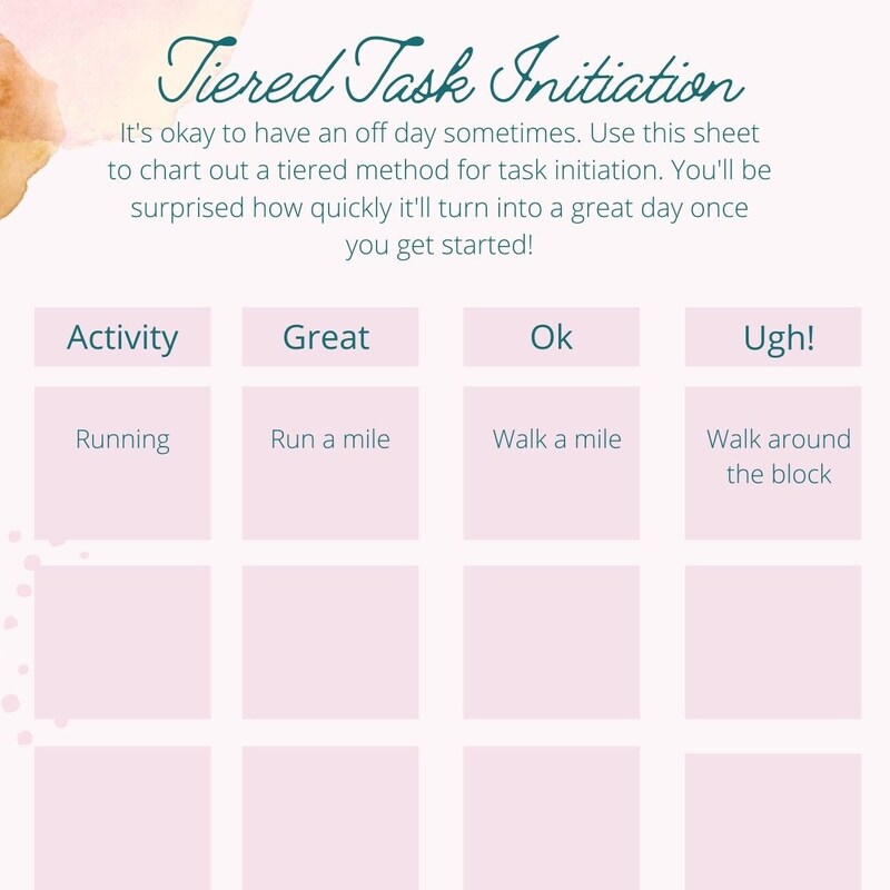 Procrastination - Etsy