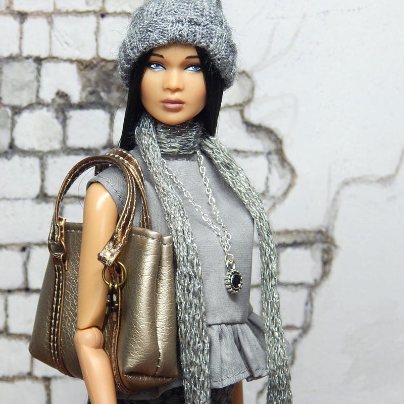 Fashion Royalty - Etsy
