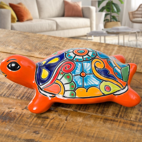 Mexican Statue - Etsy