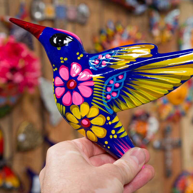 EnchantedTalavera - Etsy