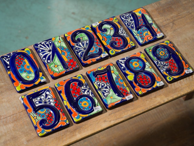 EnchantedTalavera - Etsy