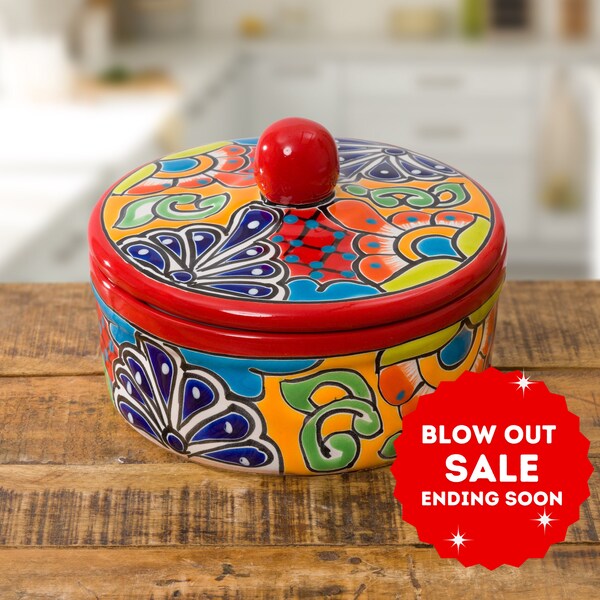 Mexican Serveware - Etsy