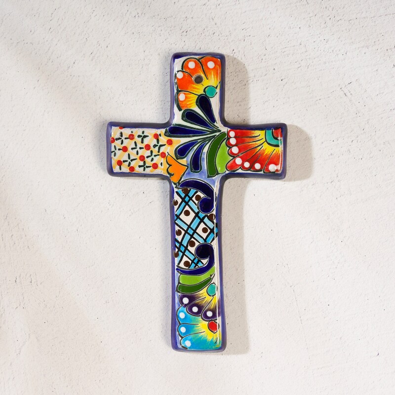 Mexican Catholic Art - Etsy