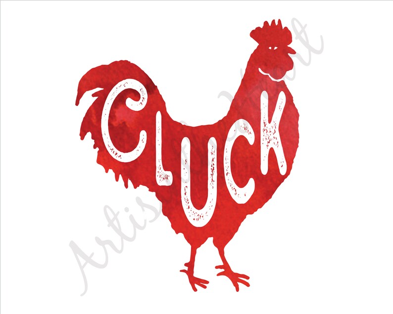 Printable Farm Animal Nursery Print Pig Cow Rooster Lamb - Etsy