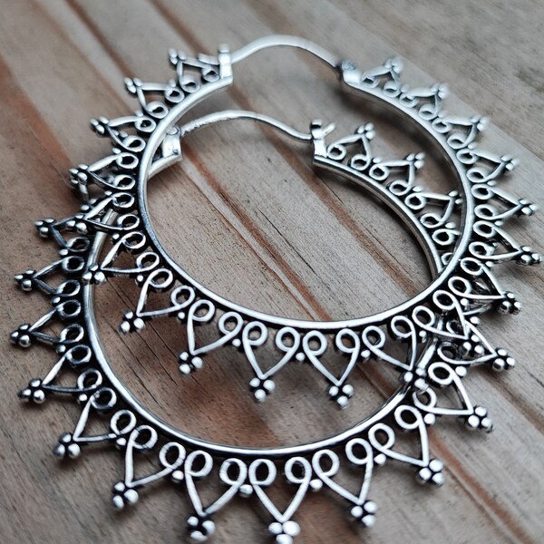 Gypsy Jewelry - Etsy