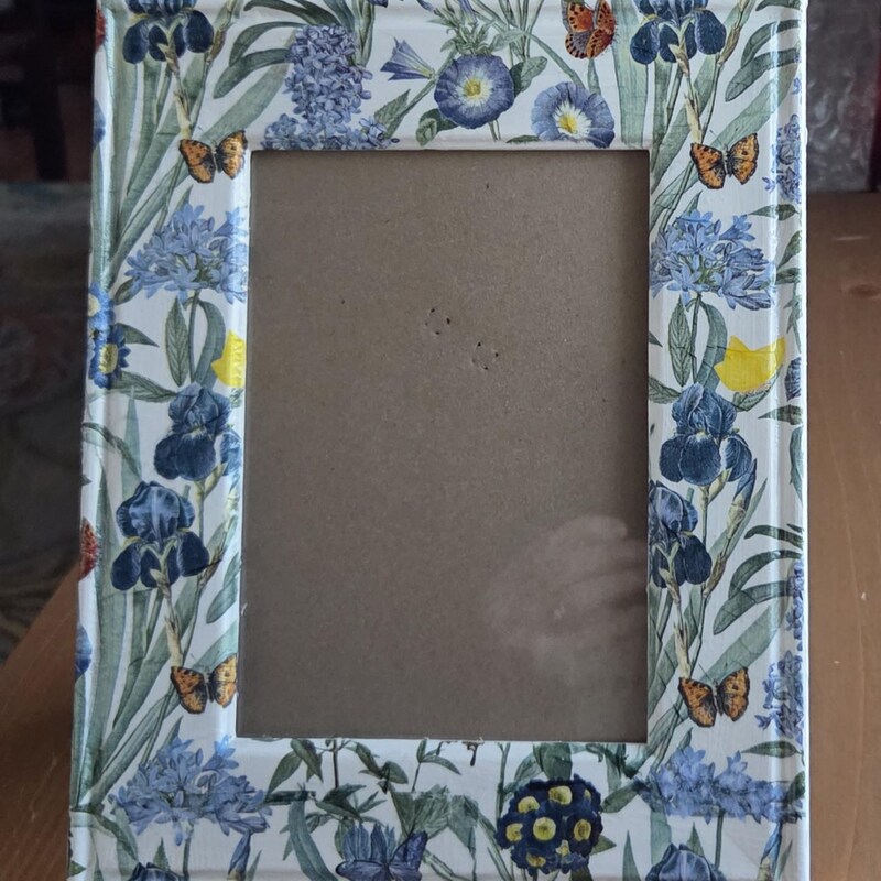 Decorated Frames - Etsy