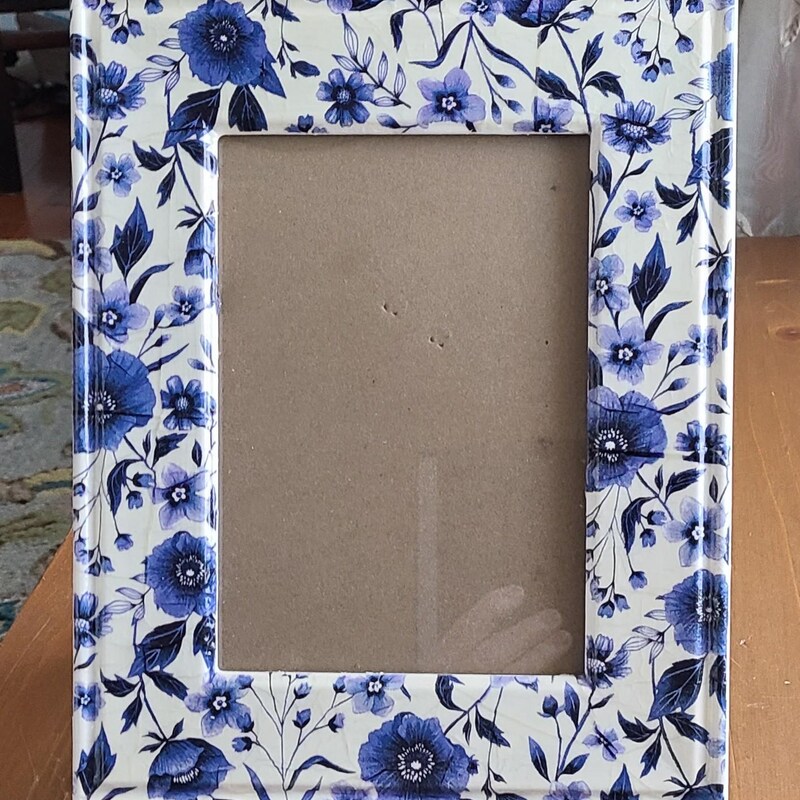 Decoupage Frames - Etsy