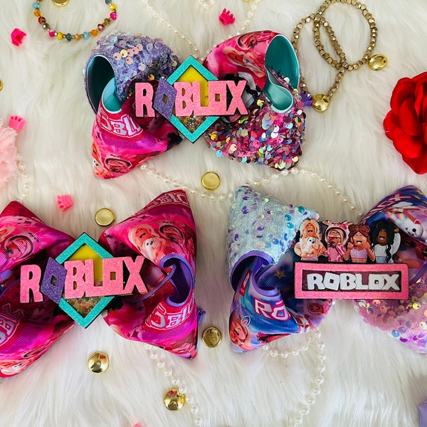 Roblox Fabric - Etsy