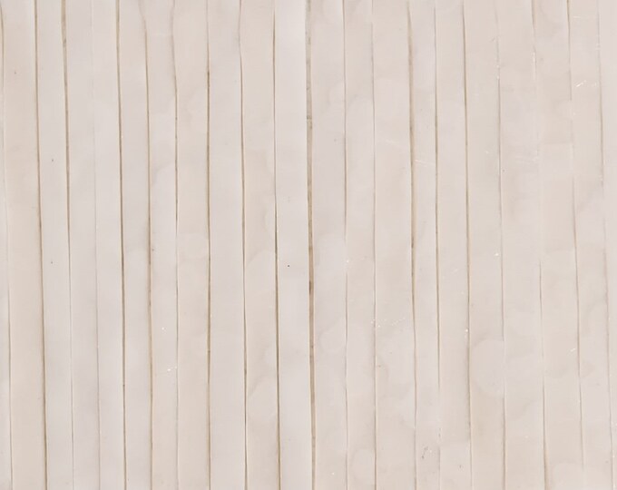 LIGHT PINK Mottled b14-pm ONE Pound Strips of Glass for Stained Glass ...