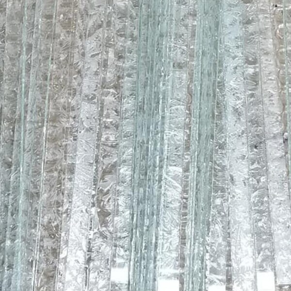 Glass Strips for Art - Etsy