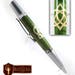 Celtic Knot Pen Irish Theme Wood Pen Celtic Pen Irish Pen - Etsy