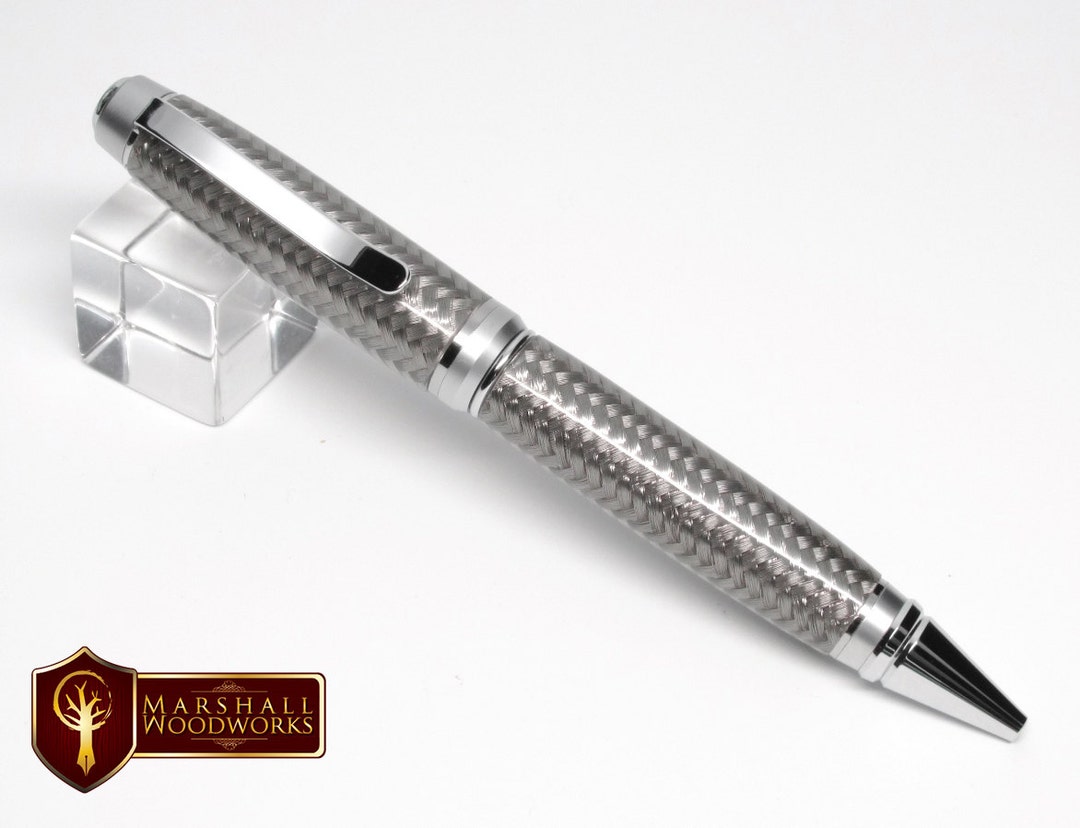 Handmade Pen Real Stainless Steel Pen Custom Pen Hand Made Pen Gift for ...