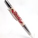 Hand Crafted Fire and Rescue Pen - Etsy