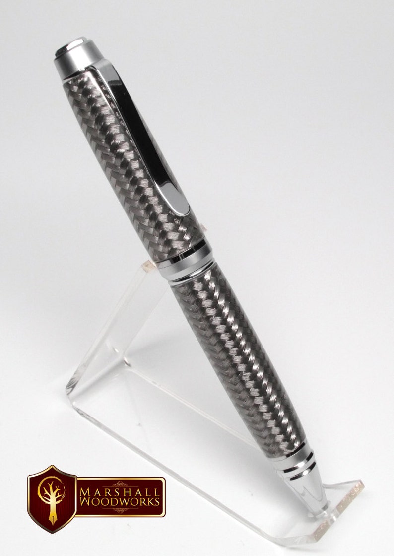 Handmade Pen Real Stainless Steel Pen Custom Pen Hand Made - Etsy