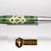 Celtic Knot Pen Irish Theme Wood Pen Celtic Pen Irish Pen - Etsy