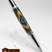 Masonic Emblem Wood Pen - Etsy