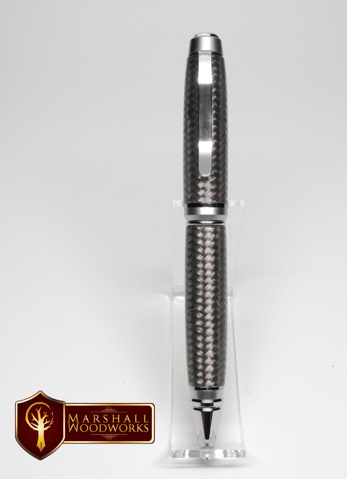 Handmade Pen Real Stainless Steel Pen Custom Pen Hand Made - Etsy