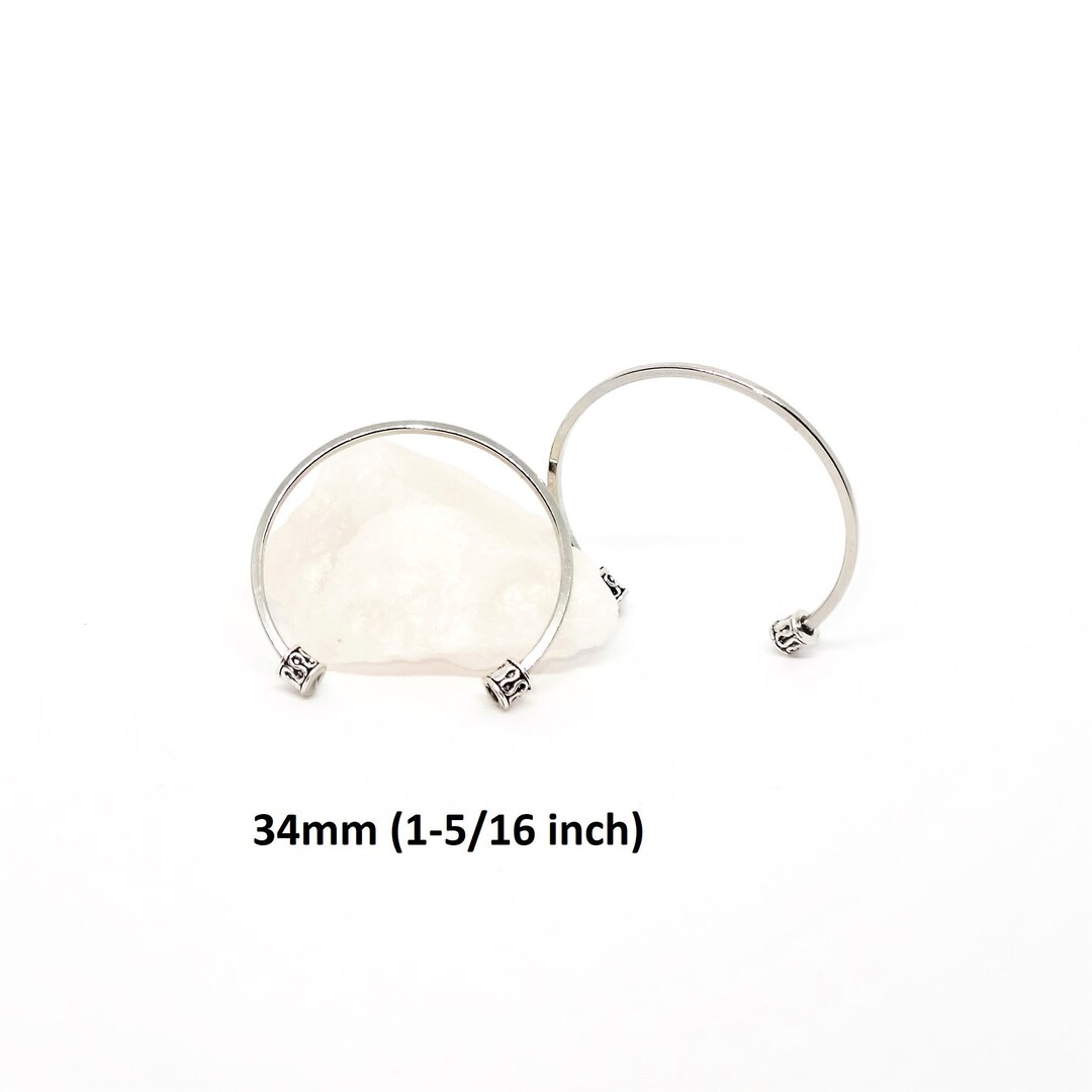 Cock Ring Cockring 34mm Penis Ring Glans Ring Frenum Ring Dick - Etsy