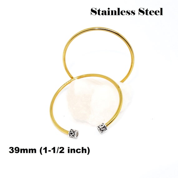 Cock Ring Cockring 39mm Penis Ring Glans Ring Frenum Ring Dick | Etsy