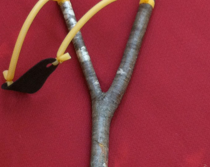 Slingshot Building Kit - Etsy