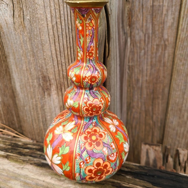 Gourd Vase - Etsy
