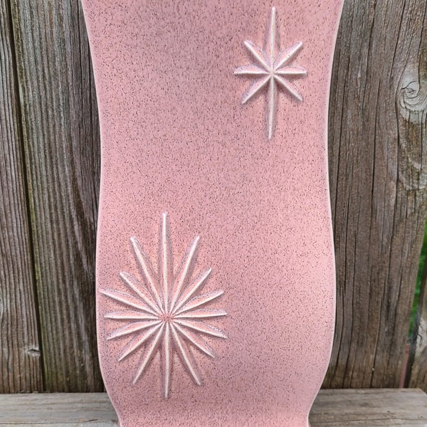 Red Wing Pottery Vase - Etsy