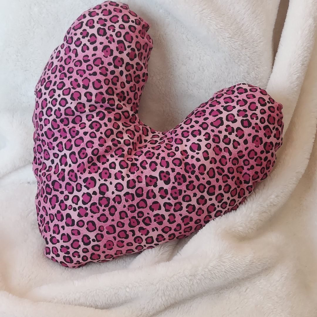 Mastectomy Pillow Heart Breast Cancer PILLOW Mastectomy Lg Pillow Women ...