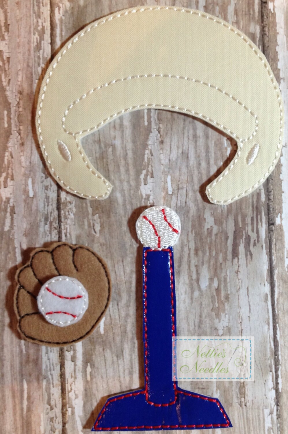 Take Me Out to the Ball Game: Felt Doll Baseball Uniform - Etsy