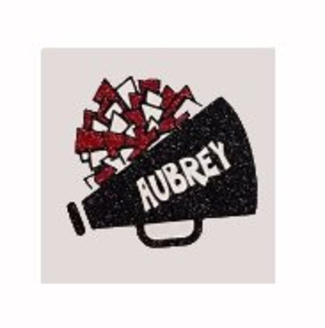 Cheerleader Cheer Locker Magnet Locker Sign Squad Team Gifts ...