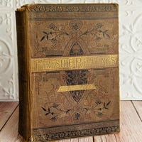 Antique Books - Etsy