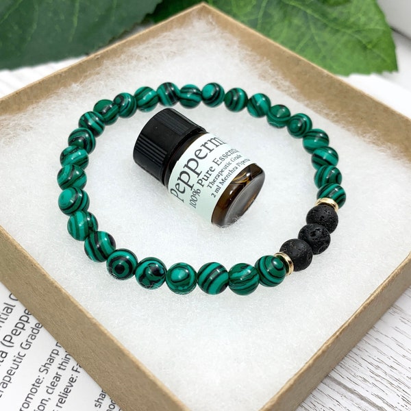 Diffuser Bracelet - Etsy