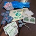 Girl Scout First Aid Bag L Girl Scouts L First Aid L Girl Scout Safety ...