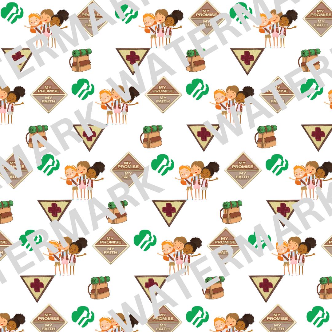 Girl Scout I Girl Scout Images I Girl Scouts I Girl Scout Cookies I ...